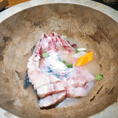 乌江鱼多少钱一斤_乌江鱼价格为什么差异大-第3张图片-山城妙识