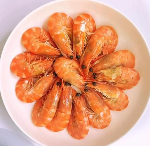 水煮虾的热量是多少_水煮虾减肥能吃吗-第3张图片-山城妙识