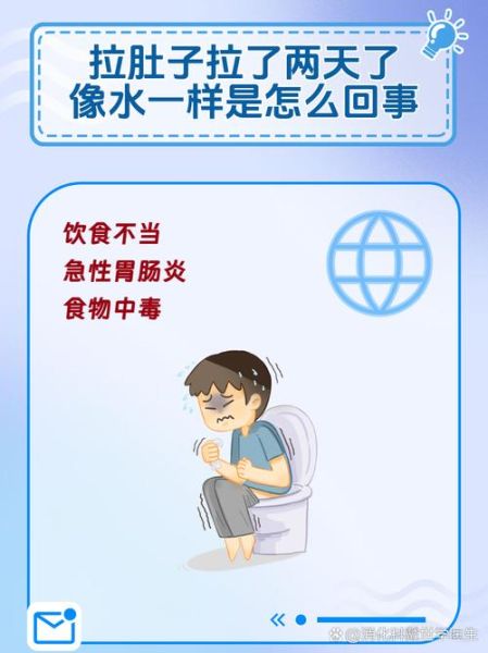 拉肚子拉水止泻小妙招_腹泻拉水怎么办-第2张图片-山城妙识 拉肚子拉水止泻小妙招_腹泻拉水怎么办-第2张图片-山城妙识