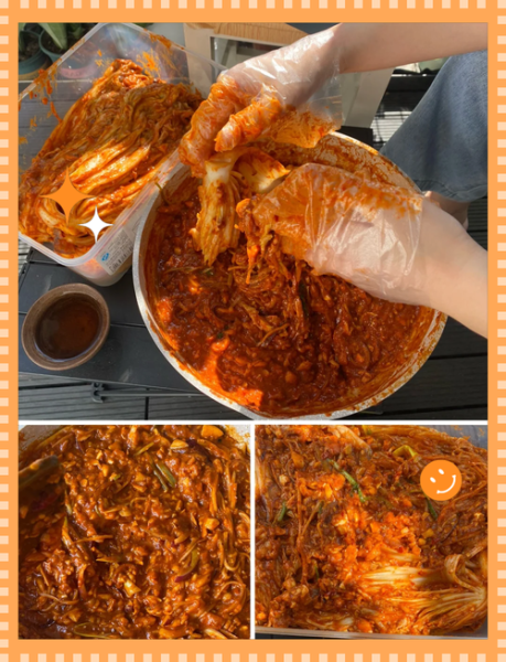 四川辣白菜怎么做_正宗做法配方-第3张图片-山城妙识 四川辣白菜怎么做_正宗做法配方-第3张图片-山城妙识