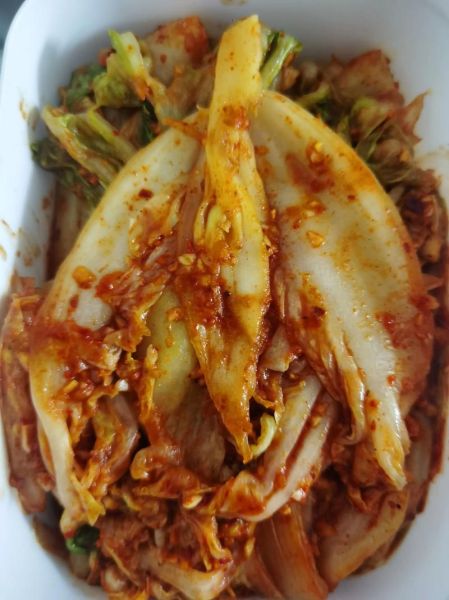 四川辣白菜怎么做_正宗做法配方-第2张图片-山城妙识 四川辣白菜怎么做_正宗做法配方-第2张图片-山城妙识