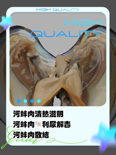 河蚌肉能治妇科炎症吗_女人吃河蚌肉有什么好处-第1张图片-山城妙识 河蚌肉能治妇科炎症吗_女人吃河蚌肉有什么好处-第1张图片-山城妙识