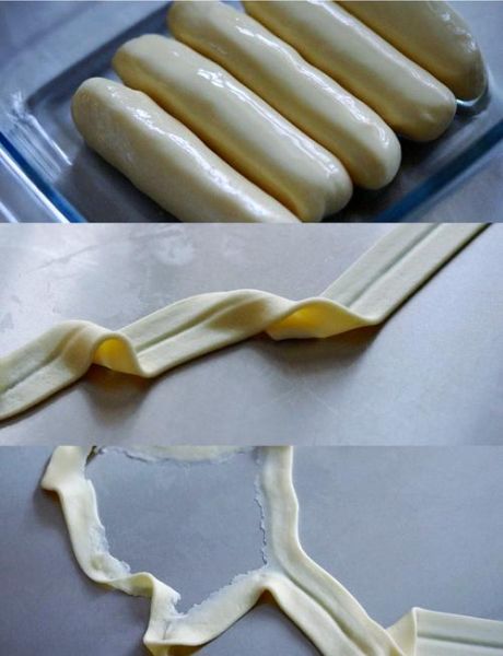 扯面怎么和面_扯面用高筋还是中筋面粉-第1张图片-山城妙识 扯面怎么和面_扯面用高筋还是中筋面粉-第1张图片-山城妙识