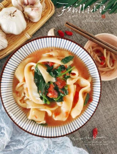 扯面怎么和面_扯面用高筋还是中筋面粉-第3张图片-山城妙识 扯面怎么和面_扯面用高筋还是中筋面粉-第3张图片-山城妙识