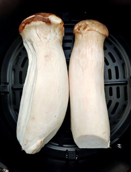 油炸杏鲍菇怎么做才酥脆_油炸杏鲍菇不吸油的窍门-第3张图片-山城妙识 油炸杏鲍菇怎么做才酥脆_油炸杏鲍菇不吸油的窍门-第3张图片-山城妙识