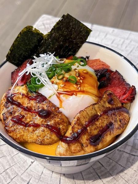 日本料理家常做法_怎么做简单又正宗-第1张图片-山城妙识 日本料理家常做法_怎么做简单又正宗-第1张图片-山城妙识