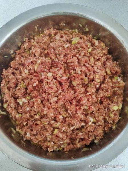 羊肉馅怎么去膻味_羊肉馅去膻味用什么调料-第3张图片-山城妙识 羊肉馅怎么去膻味_羊肉馅去膻味用什么调料-第3张图片-山城妙识