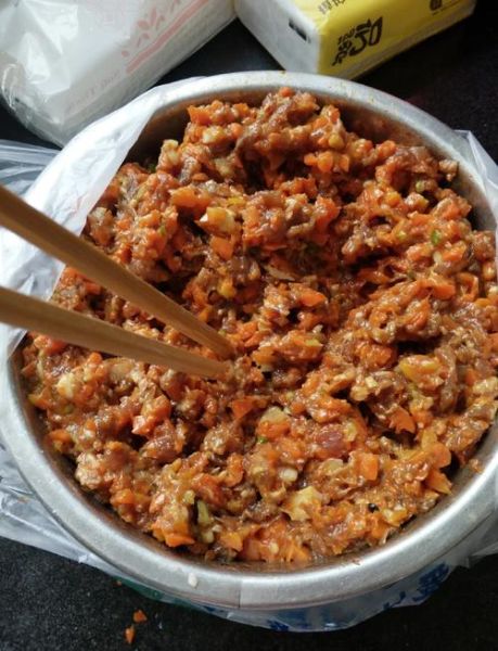 羊肉馅怎么去膻味_羊肉馅去膻味用什么调料-第2张图片-山城妙识 羊肉馅怎么去膻味_羊肉馅去膻味用什么调料-第2张图片-山城妙识