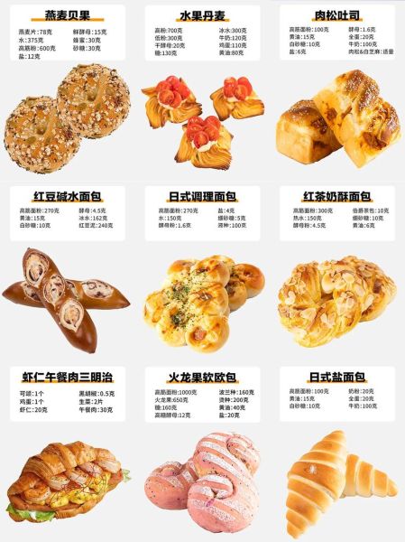 面包怎么做法_新手做面包要注意什么-第1张图片-山城妙识