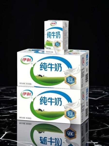 哪个牌子牛奶好喝又营养_纯牛奶推荐-第1张图片-山城妙识