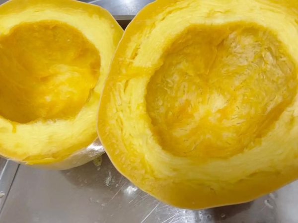 金丝瓜长什么样_金丝瓜图片怎么拍好看-第2张图片-山城妙识 金丝瓜长什么样_金丝瓜图片怎么拍好看-第2张图片-山城妙识