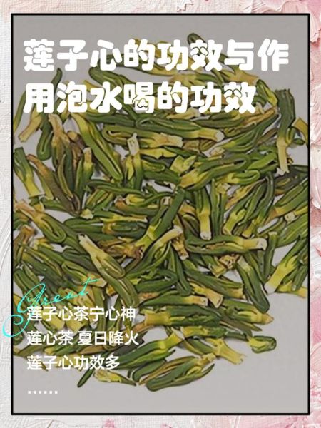 莲子心配什么不伤脾胃_莲子心搭配不伤胃的方法-第1张图片-山城妙识 莲子心配什么不伤脾胃_莲子心搭配不伤胃的方法-第1张图片-山城妙识