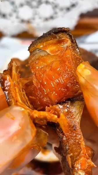 干熏鱼的家常做法窍门_如何去除腥味-第3张图片-山城妙识 干熏鱼的家常做法窍门_如何去除腥味-第3张图片-山城妙识