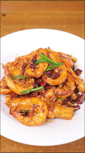 正宗香辣虾怎么做_香辣虾家常做法-第3张图片-山城妙识 正宗香辣虾怎么做_香辣虾家常做法-第3张图片-山城妙识