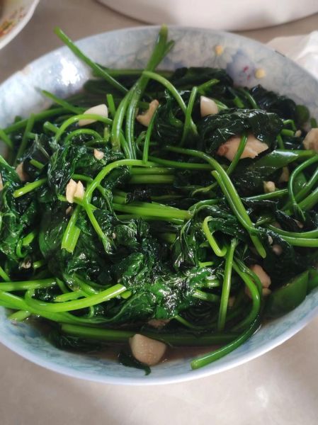 干地瓜叶的功效与作用_干地瓜叶怎么吃最好-第3张图片-山城妙识 干地瓜叶的功效与作用_干地瓜叶怎么吃最好-第3张图片-山城妙识