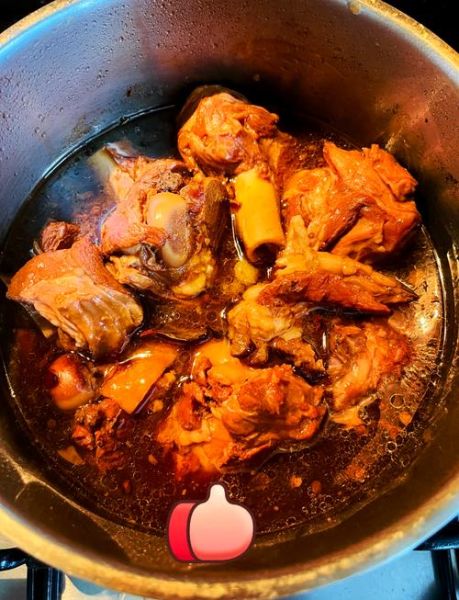 大棒骨怎么炖才入味_大棒骨焯水用冷水还是热水-第3张图片-山城妙识