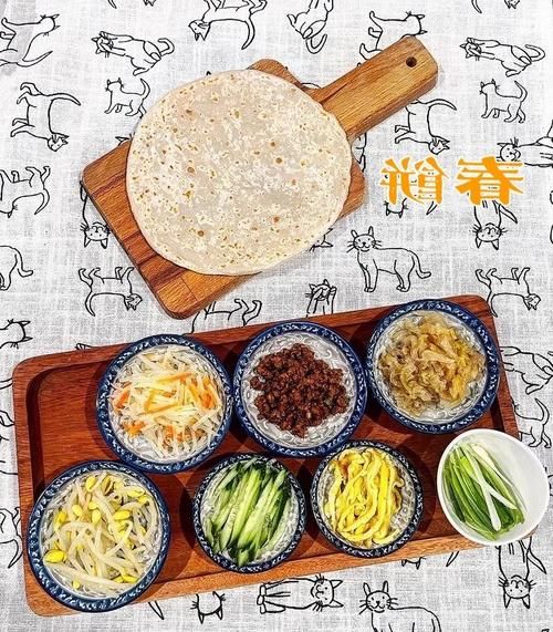 春饼怎么蒸_蒸春饼不破皮技巧-第1张图片-山城妙识 春饼怎么蒸_蒸春饼不破皮技巧-第1张图片-山城妙识