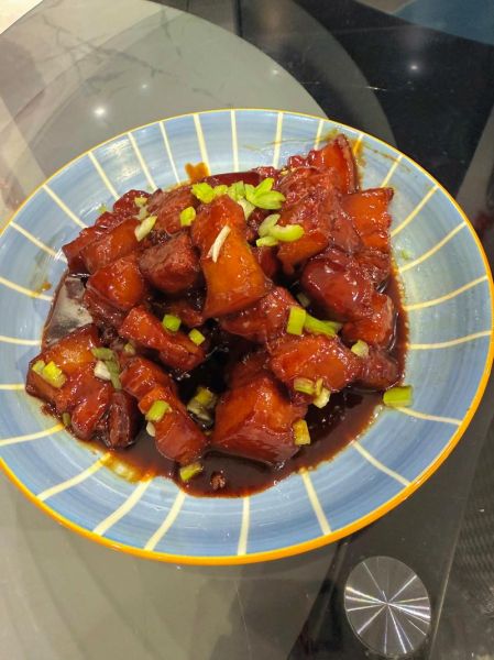 毛家红烧肉怎么做_正宗毛家红烧肉做法步骤-第2张图片-山城妙识