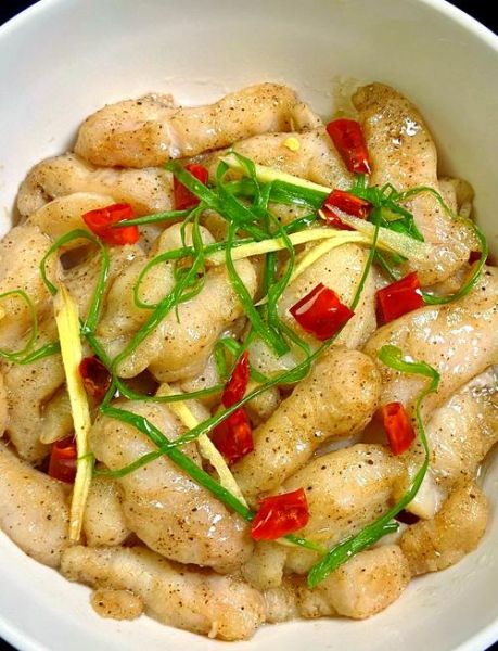 巴沙鱼怎么做最好吃_巴沙鱼做法视频教程-第1张图片-山城妙识 巴沙鱼怎么做最好吃_巴沙鱼做法视频教程-第1张图片-山城妙识