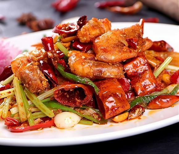 极品香辣虾加盟费用多少钱_加盟条件有哪些-第1张图片-山城妙识 极品香辣虾加盟费用多少钱_加盟条件有哪些-第1张图片-山城妙识