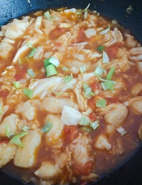 巴沙鱼怎么做最好吃_巴沙鱼做法视频教程-第3张图片-山城妙识 巴沙鱼怎么做最好吃_巴沙鱼做法视频教程-第3张图片-山城妙识