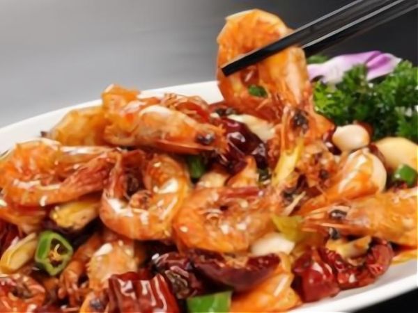 极品香辣虾加盟费用多少钱_加盟条件有哪些-第3张图片-山城妙识 极品香辣虾加盟费用多少钱_加盟条件有哪些-第3张图片-山城妙识