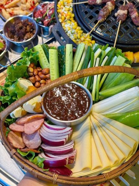 蘸酱菜的酱怎么做_蘸酱菜的酱有哪些-第2张图片-山城妙识 蘸酱菜的酱怎么做_蘸酱菜的酱有哪些-第2张图片-山城妙识