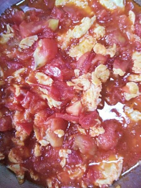 苜蓿柿子怎么做_苜蓿柿子需要焯水吗-第3张图片-山城妙识 苜蓿柿子怎么做_苜蓿柿子需要焯水吗-第3张图片-山城妙识