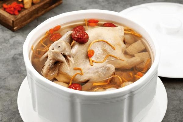 鸽子汤图片大全大图_鸽子汤怎么炖最营养-第3张图片-山城妙识 鸽子汤图片大全大图_鸽子汤怎么炖最营养-第3张图片-山城妙识