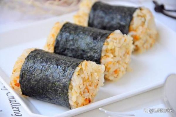 做日式饭团用什么米_寿司米和普通米区别-第2张图片-山城妙识