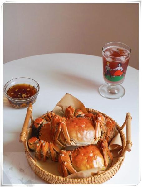 清蒸螃蟹蘸料怎么调好吃_清蒸螃蟹蘸料配方-第2张图片-山城妙识 清蒸螃蟹蘸料怎么调好吃_清蒸螃蟹蘸料配方-第2张图片-山城妙识