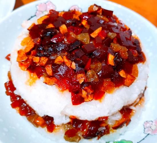 怎么蒸八宝饭好吃_八宝饭蒸多久才软糯-第3张图片-山城妙识 怎么蒸八宝饭好吃_八宝饭蒸多久才软糯-第3张图片-山城妙识