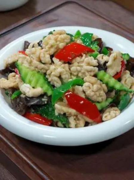 核桃仁凉菜怎么做_核桃仁凉菜有哪些做法-第3张图片-山城妙识 核桃仁凉菜怎么做_核桃仁凉菜有哪些做法-第3张图片-山城妙识