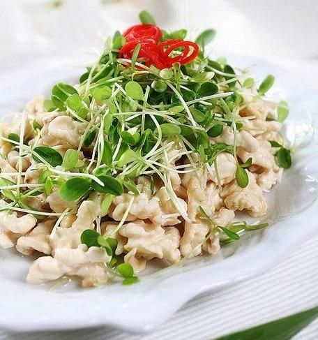 核桃仁凉菜怎么做_核桃仁凉菜有哪些做法-第1张图片-山城妙识 核桃仁凉菜怎么做_核桃仁凉菜有哪些做法-第1张图片-山城妙识