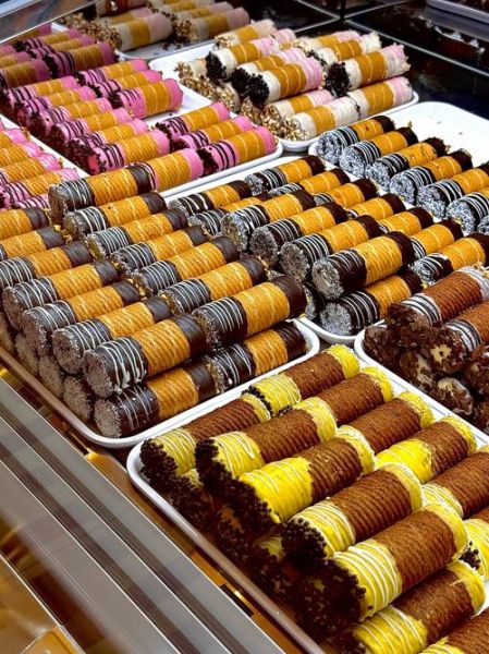 四川甜品小吃有哪些_四川特色甜品推荐-第1张图片-山城妙识 四川甜品小吃有哪些_四川特色甜品推荐-第1张图片-山城妙识