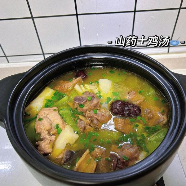 清炖土鸡怎么炖好喝_正宗家常清炖土鸡做法-第1张图片-山城妙识 清炖土鸡怎么炖好喝_正宗家常清炖土鸡做法-第1张图片-山城妙识