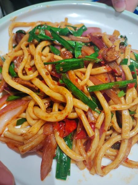 家常炒面怎么做_家常炒面用什么面条-第1张图片-山城妙识 家常炒面怎么做_家常炒面用什么面条-第1张图片-山城妙识