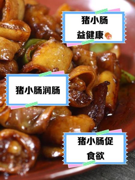 猪小肠的功效与作用_猪小肠怎么吃最营养-第1张图片-山城妙识 猪小肠的功效与作用_猪小肠怎么吃最营养-第1张图片-山城妙识