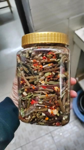 泡蕨菜怎么泡才脆_泡蕨菜的做法大全-第1张图片-山城妙识 泡蕨菜怎么泡才脆_泡蕨菜的做法大全-第1张图片-山城妙识