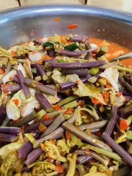 泡蕨菜怎么泡才脆_泡蕨菜的做法大全-第2张图片-山城妙识 泡蕨菜怎么泡才脆_泡蕨菜的做法大全-第2张图片-山城妙识