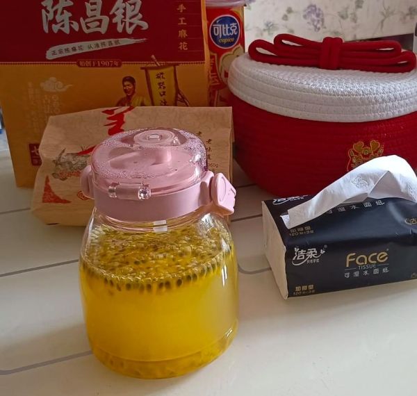 蜂蜜百香果茶怎么做_蜂蜜百香果茶做法窍门-第3张图片-山城妙识 蜂蜜百香果茶怎么做_蜂蜜百香果茶做法窍门-第3张图片-山城妙识