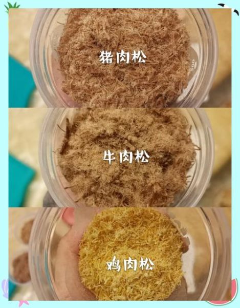 婴儿辅食猪肉松怎么做_猪肉松做法视频教程-第1张图片-山城妙识 婴儿辅食猪肉松怎么做_猪肉松做法视频教程-第1张图片-山城妙识