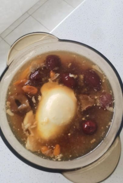 江米甜酒蛋花汤怎么做_江米甜酒蛋花汤的功效-第3张图片-山城妙识 江米甜酒蛋花汤怎么做_江米甜酒蛋花汤的功效-第3张图片-山城妙识