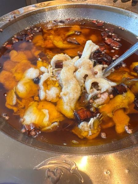 水煮鱼不辣的做法大全_水煮鱼不辣怎么做好吃-第3张图片-山城妙识