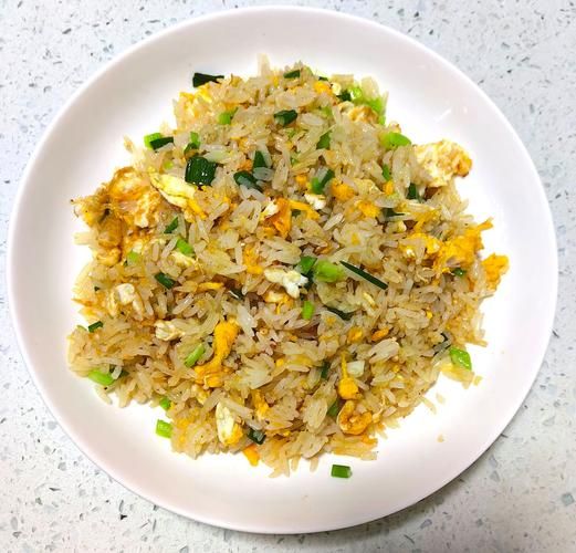 蛋炒饭图片大全集_蛋炒饭怎么做才好吃-第2张图片-山城妙识 蛋炒饭图片大全集_蛋炒饭怎么做才好吃-第2张图片-山城妙识