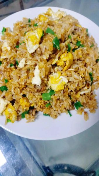 蛋炒饭图片大全集_蛋炒饭怎么做才好吃-第3张图片-山城妙识 蛋炒饭图片大全集_蛋炒饭怎么做才好吃-第3张图片-山城妙识