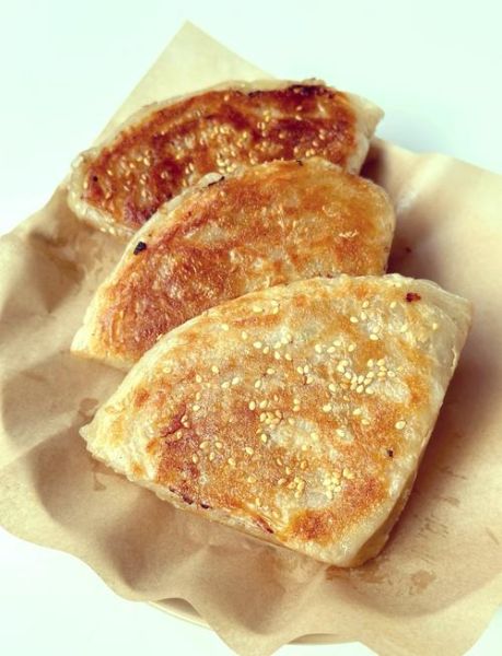 家用千层饼的做法_千层饼怎么做好吃又松软-第1张图片-山城妙识