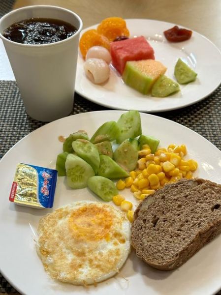 酒店早餐炒菜食谱大全_适合客房的简易做法-第1张图片-山城妙识 酒店早餐炒菜食谱大全_适合客房的简易做法-第1张图片-山城妙识