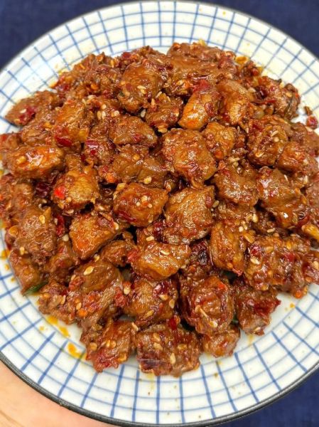 孜然牛肉片怎么做才嫩_正宗做法步骤详解-第2张图片-山城妙识 孜然牛肉片怎么做才嫩_正宗做法步骤详解-第2张图片-山城妙识