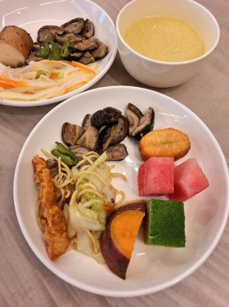 酒店早餐炒菜食谱大全_适合客房的简易做法-第3张图片-山城妙识 酒店早餐炒菜食谱大全_适合客房的简易做法-第3张图片-山城妙识